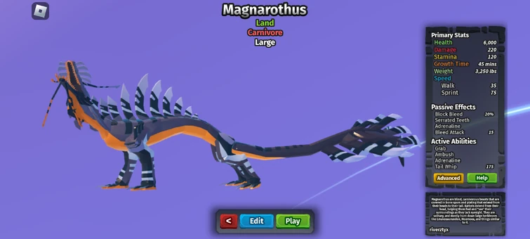 Discuss Everything About Creatures of Sonaria Wiki | Fandom