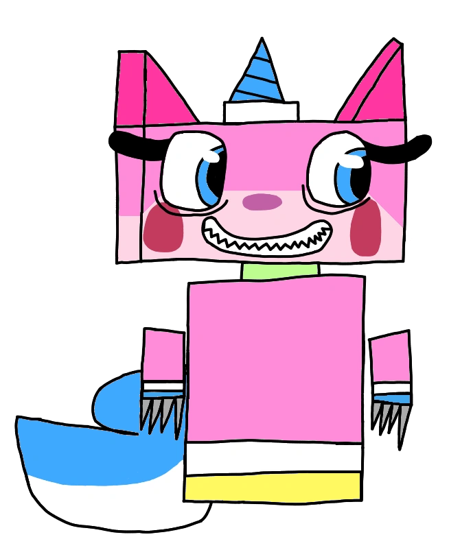 "Frightful Dread V2" || Too Slow (Unikitty Mix) | Fandom