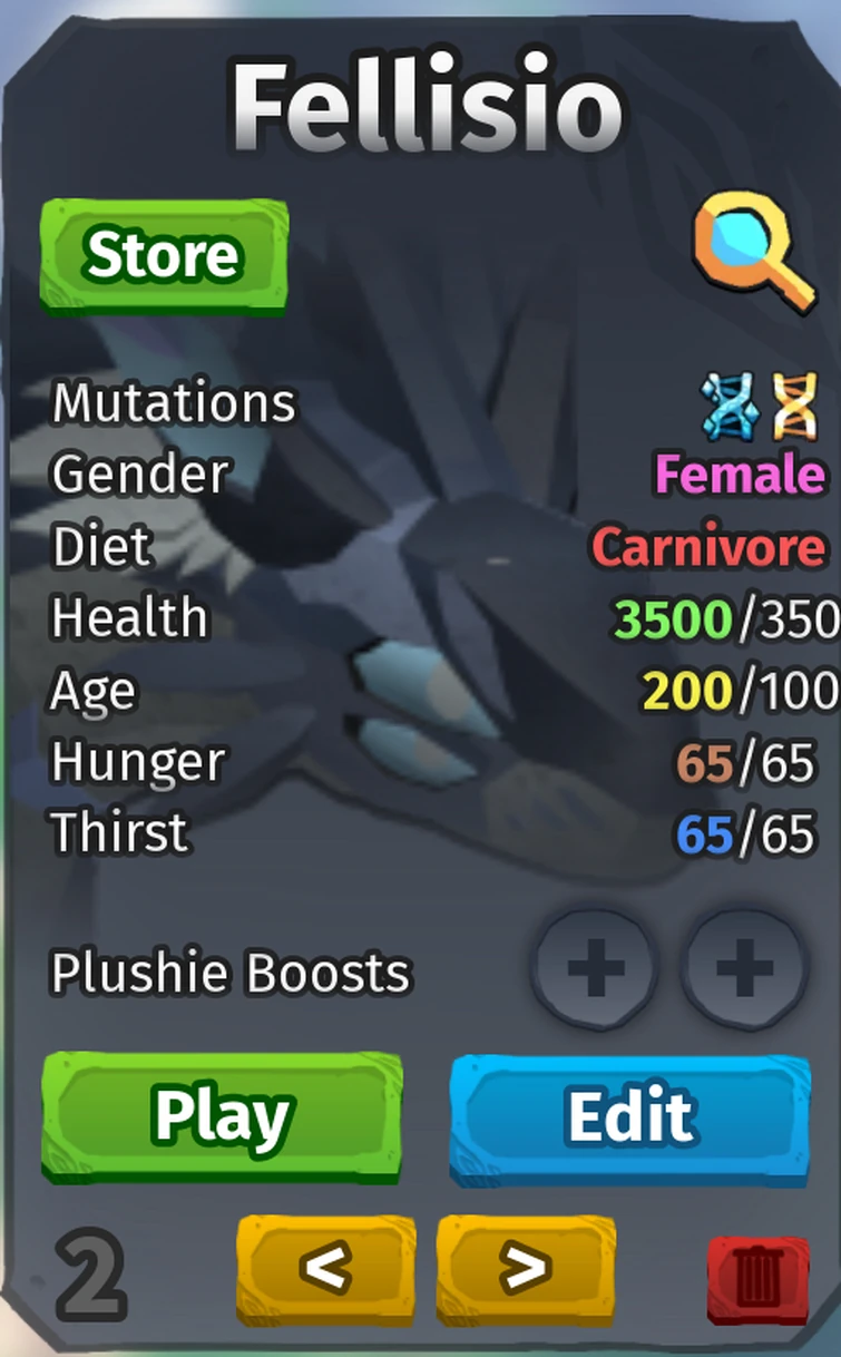 Discuss Everything About Creatures of Sonaria Wiki | Fandom