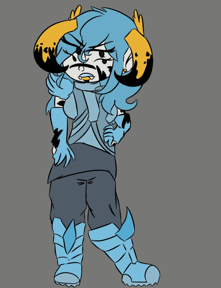 Phightober Day 18: Windforce | Fandom