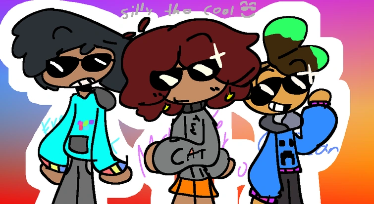 Pretend this is a really controversial post | Fandom