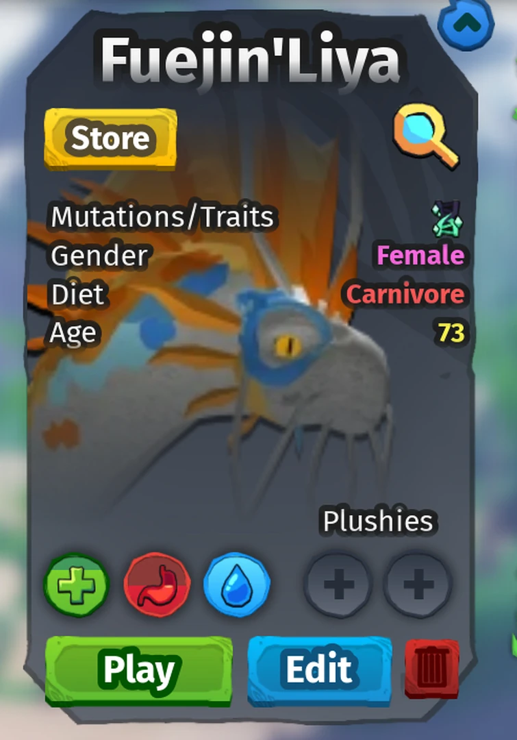 Discuss Everything About Creatures of Sonaria Wiki | Fandom