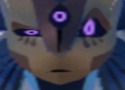 silly dudee [tw eyes] | Fandom