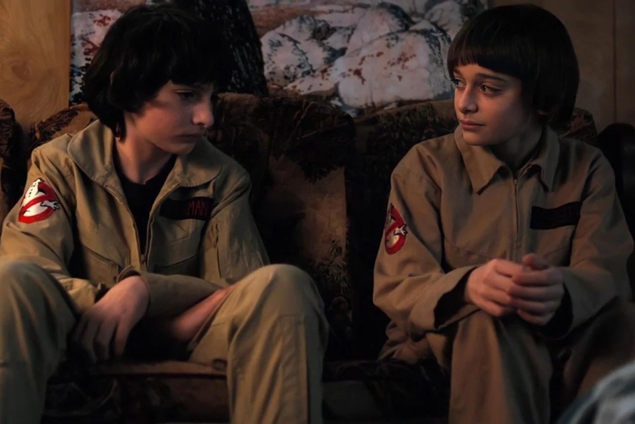Official Byler Fan Club⋆｡ﾟ☁︎｡⋆｡ ﾟ☾ ﾟ｡⋆ | Fandom