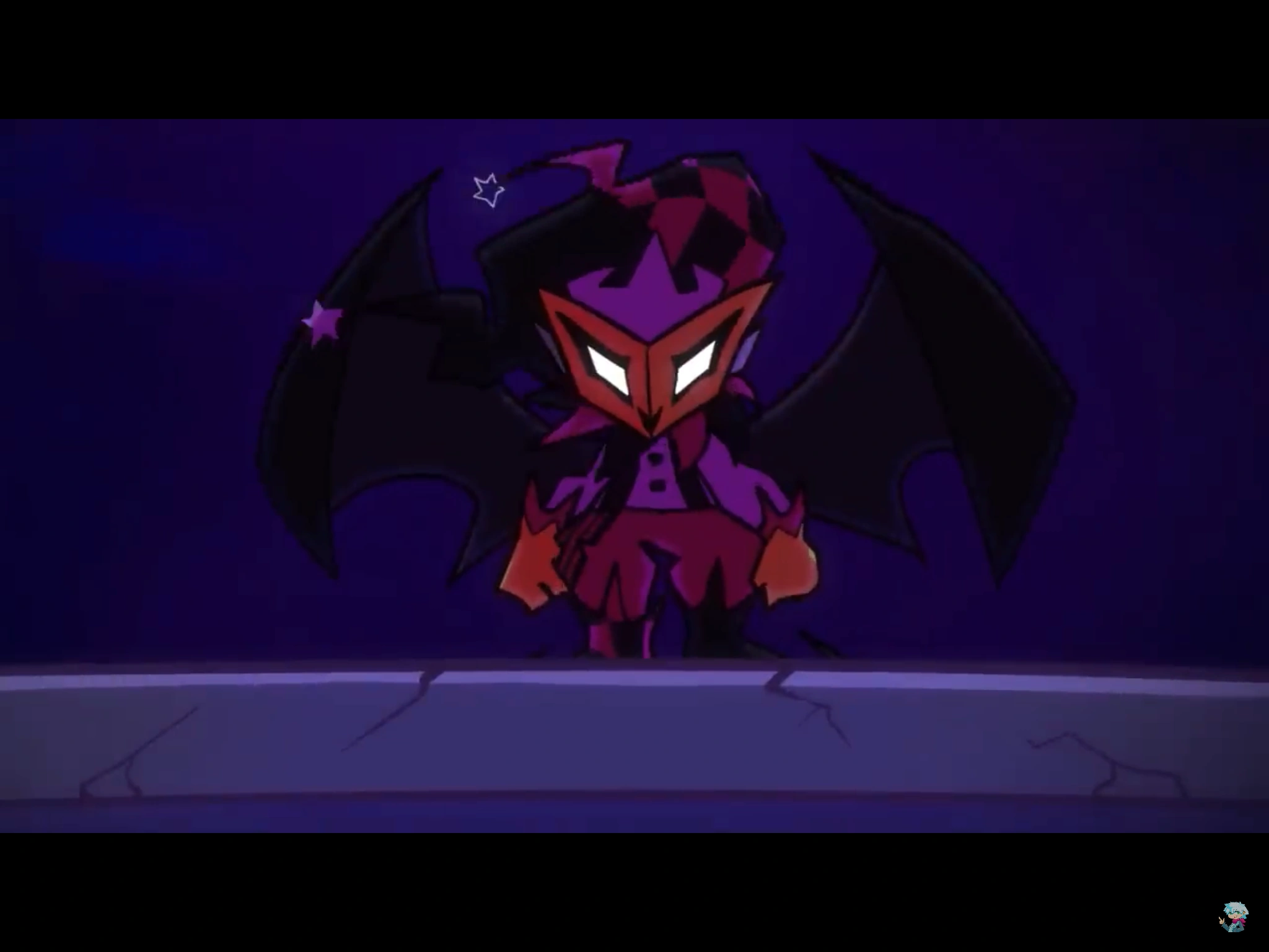 An akumatized villain in FNF? | Fandom