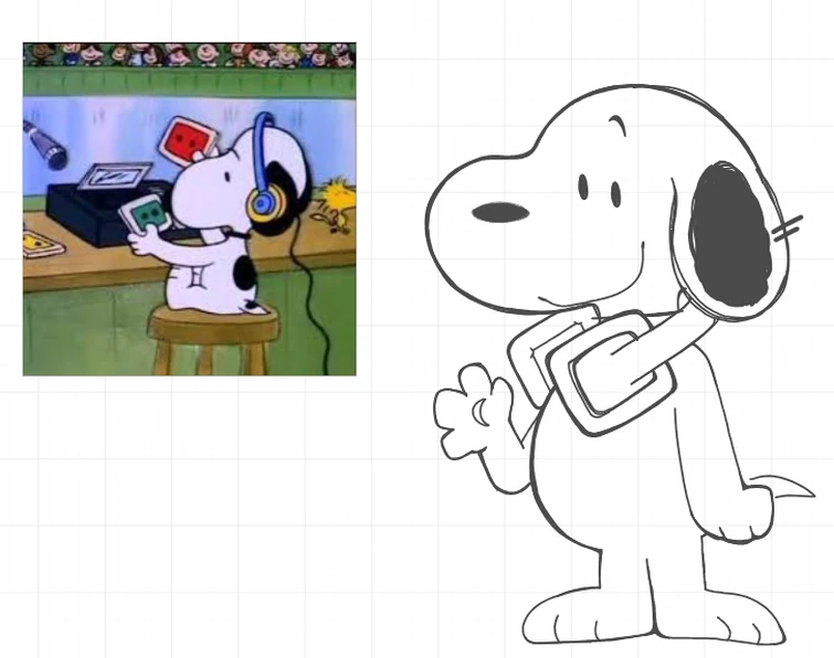 snoopy!! | Fandom