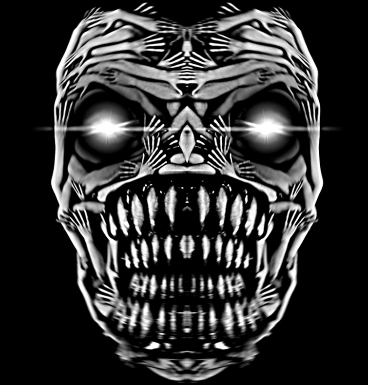 Anybody know the origin to Evad's 222K? | Fandom