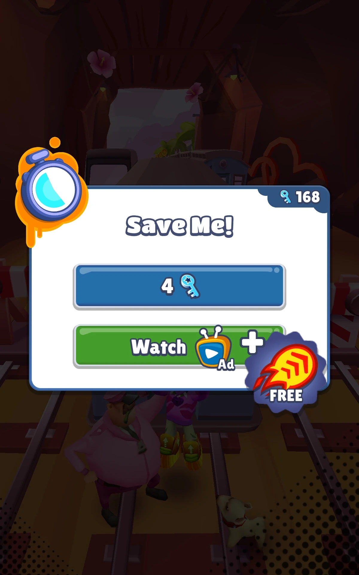 New High Score | Fandom