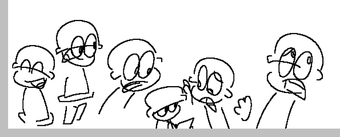 multiple cockeys from memory | Fandom