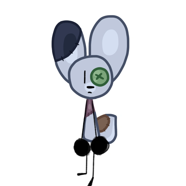 rate art out of 10, lore accurate stuffy | Fandom