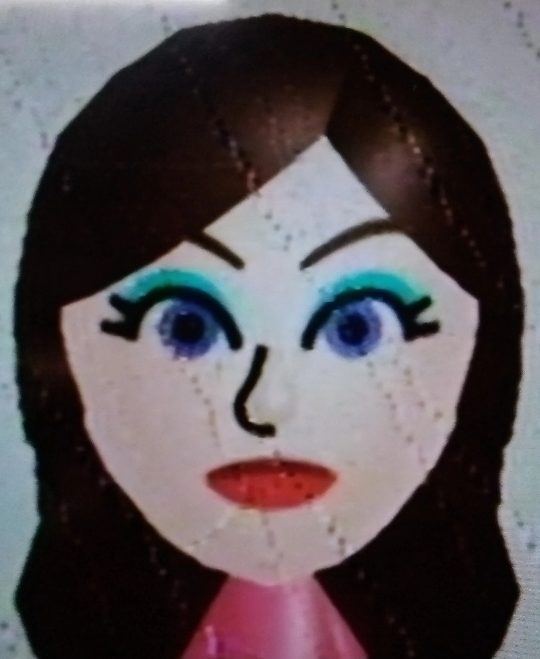 Showing off my Miis part 4, 5, and 6. | Fandom