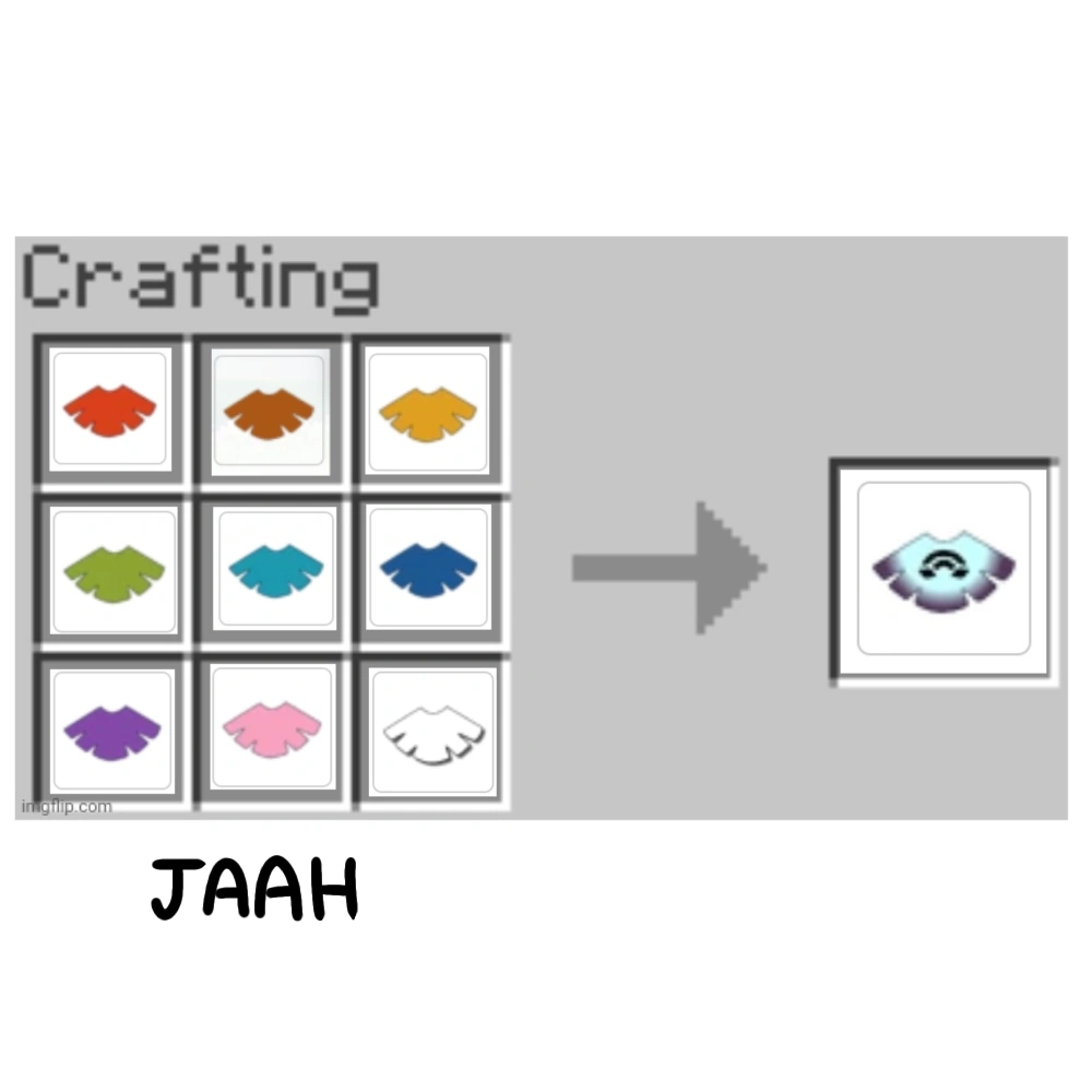 It's days of rainbow (color, whoops) I can post this now | Fandom