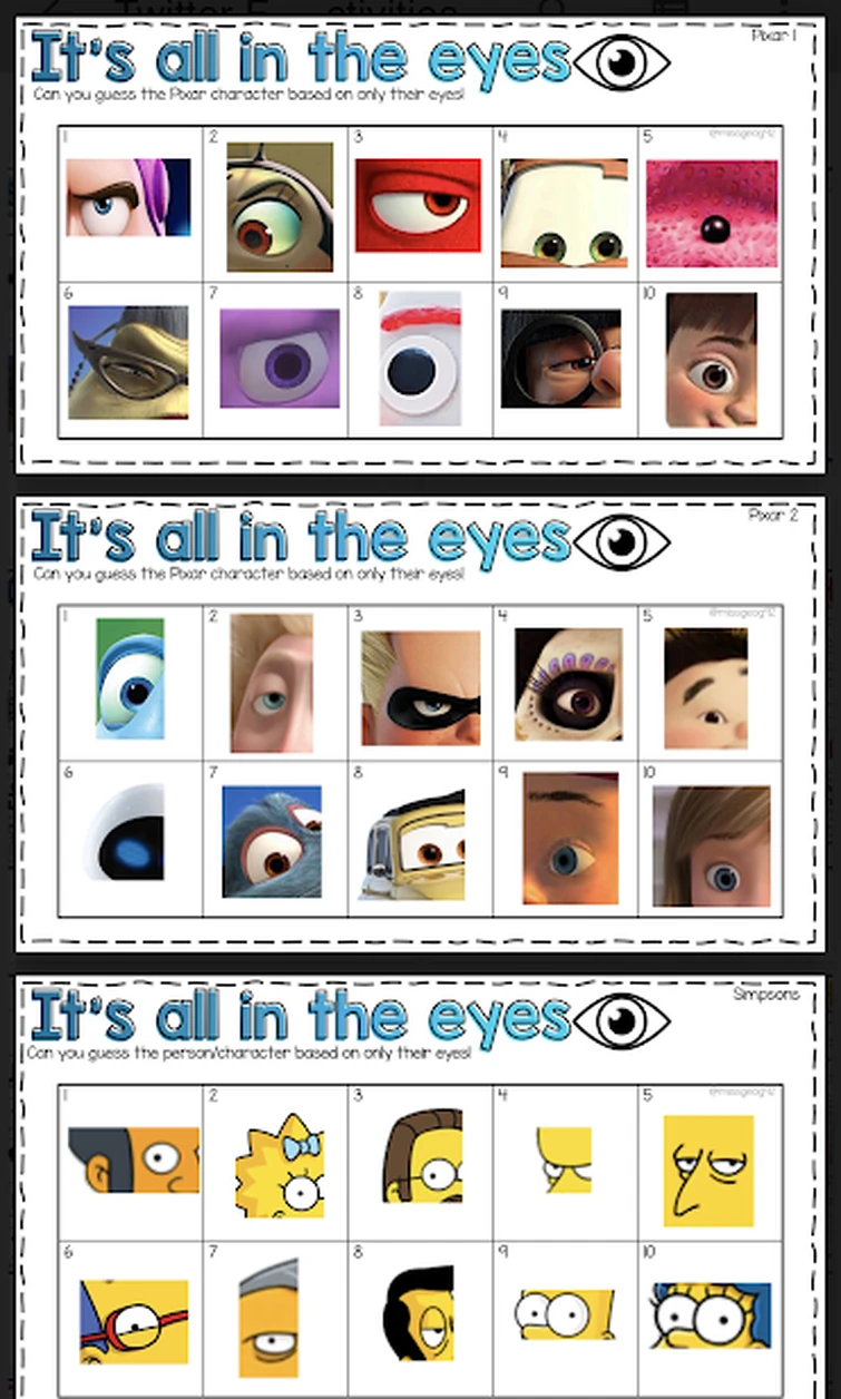 Discuss Everything About Pixar Wiki | Fandom