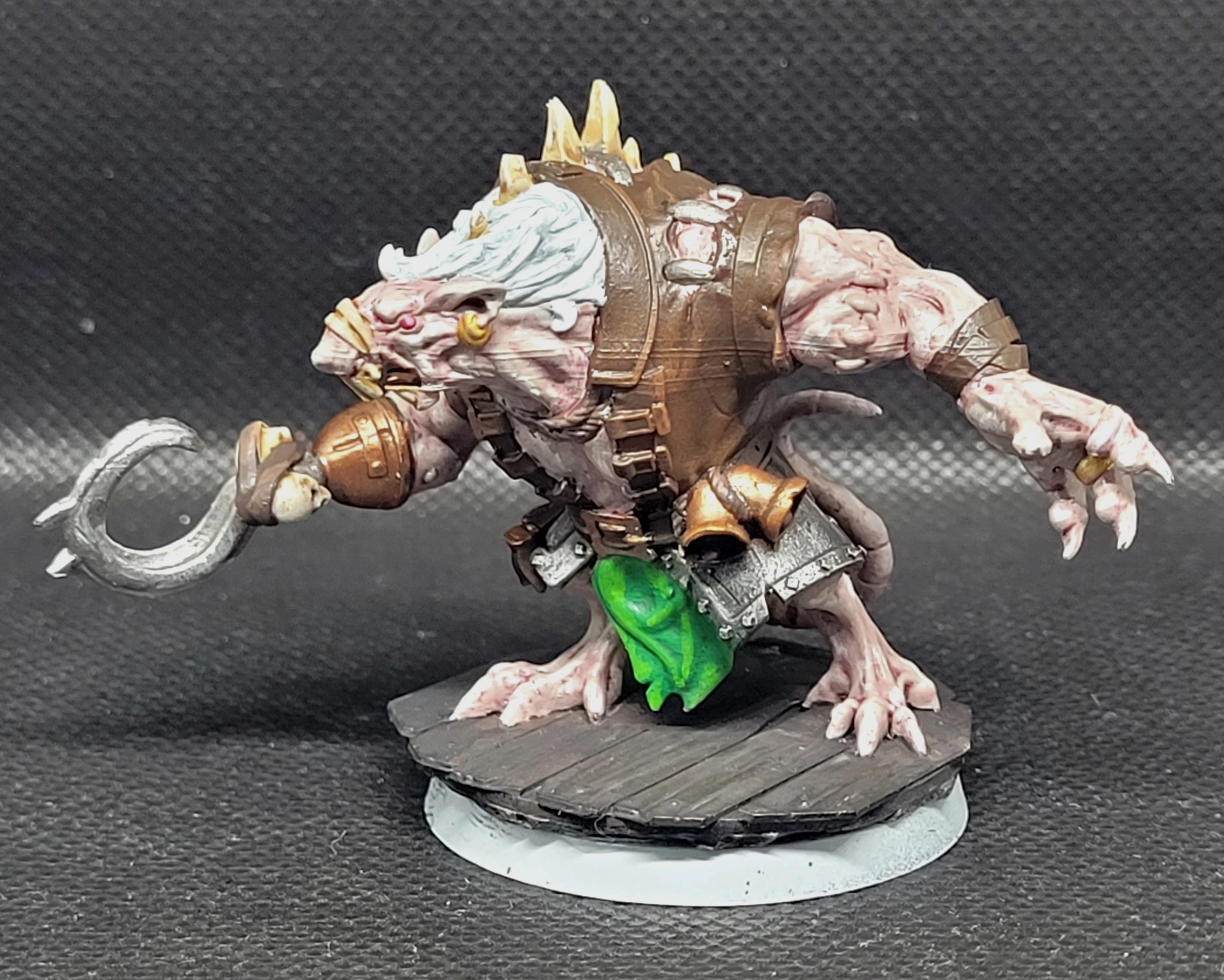 More Blood Bowl | Fandom