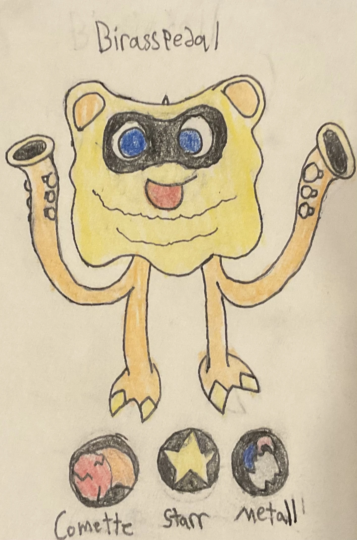 Surprise! The first Triple element remakes are here! | Fandom