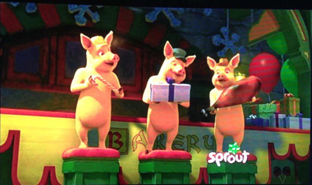 New Sprout image | Fandom