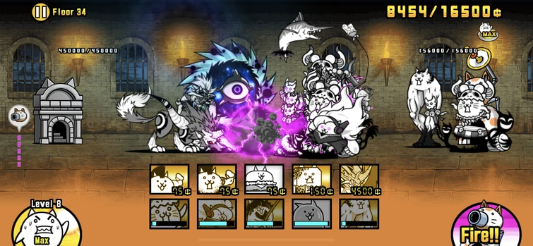 Discuss Everything About Battle Cats Wiki | Fandom