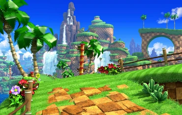 Discuss Everything About Sonic Wiki Zone | Fandom