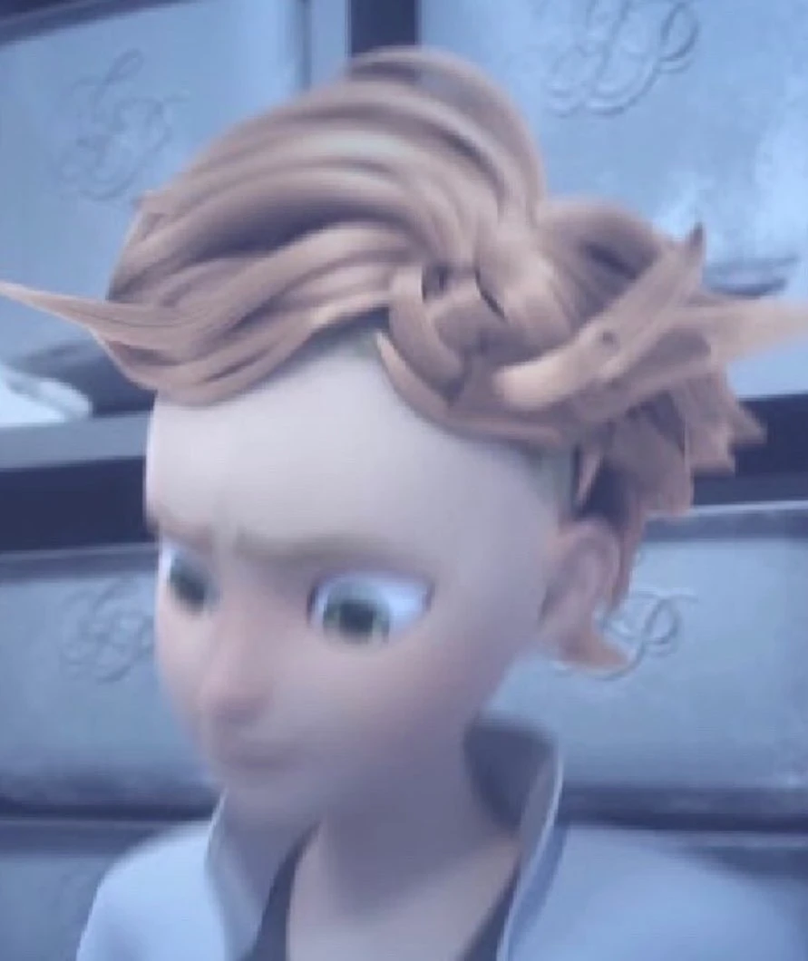 A-Adrien? | Fandom