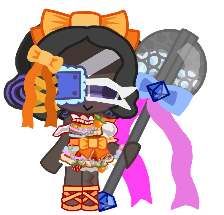 Discuss Everything About Cookie Run: Kingdom OCs Wiki | Fandom