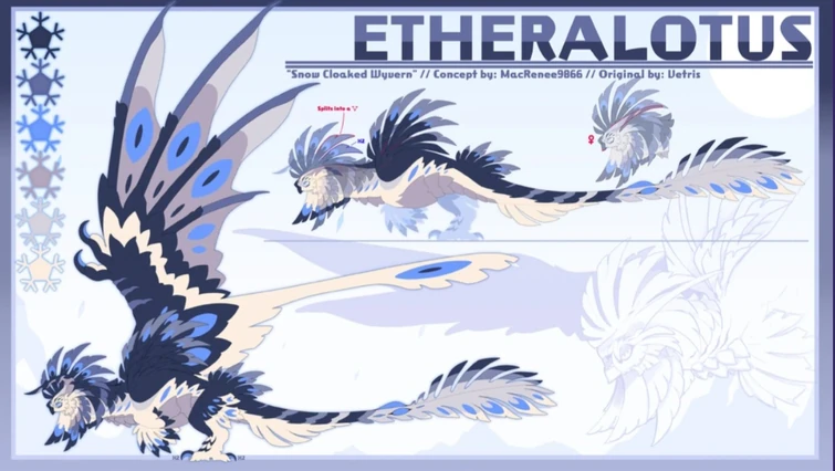 etheralotus redesign ( idk how to spell it ) | Fandom