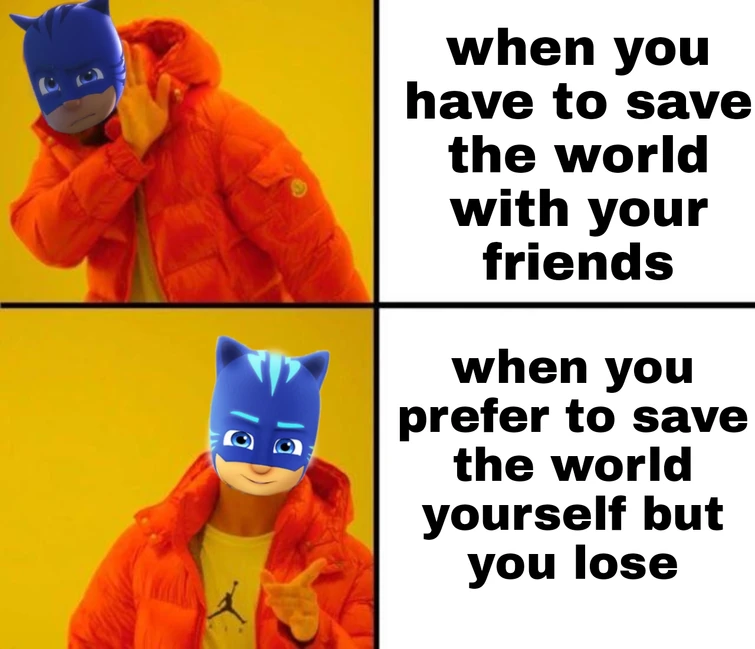 Catboy Meme | Fandom