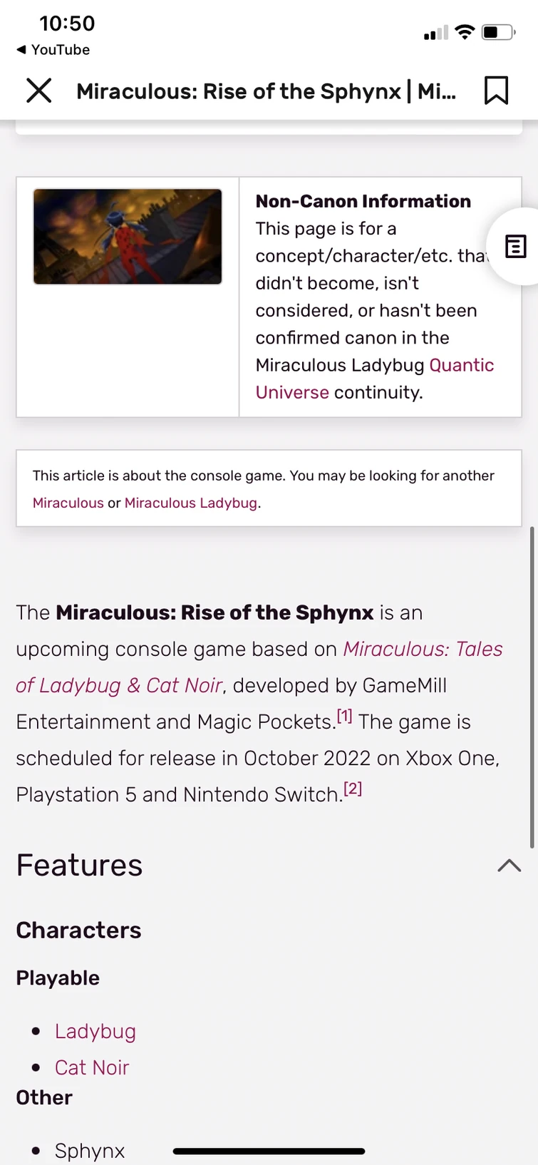 About miraculous ladybug console game. | Fandom