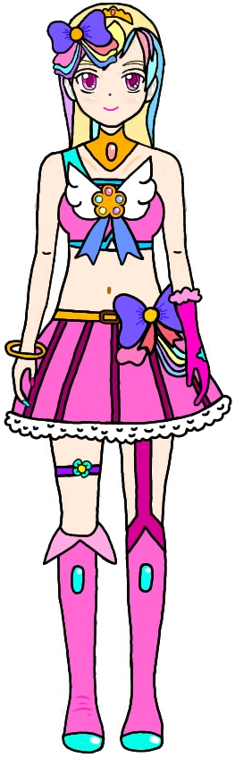 Seiza Hoshizora Art Contest | Fandom