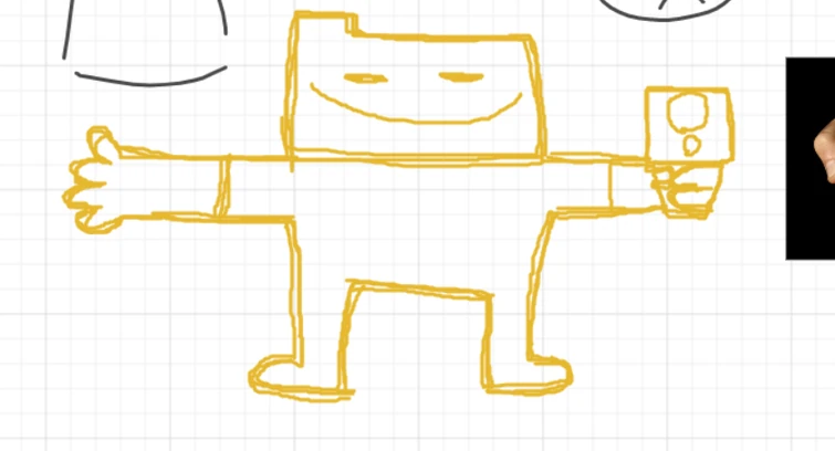 Useless concept sketch | Fandom