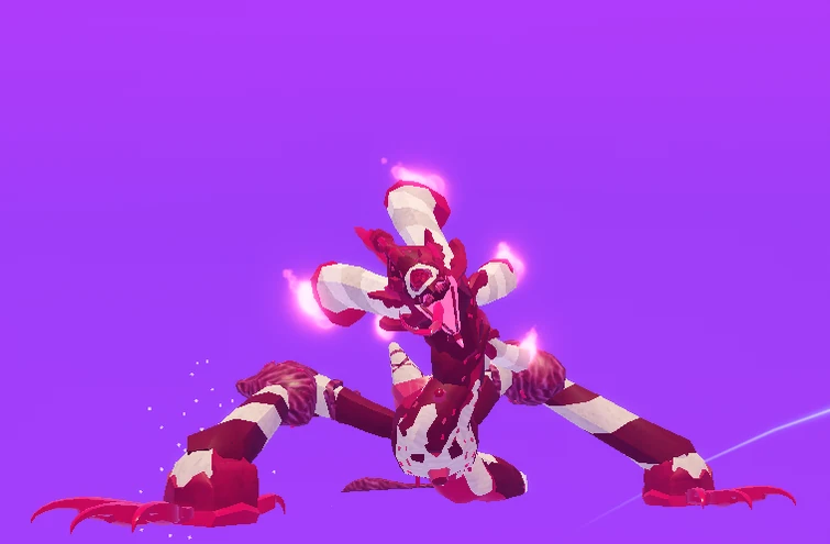 I got the funny demon cake/icecream | Fandom