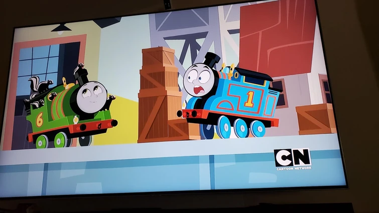 Discuss Everything About Thomas the Tank Engine Wikia | Fandom