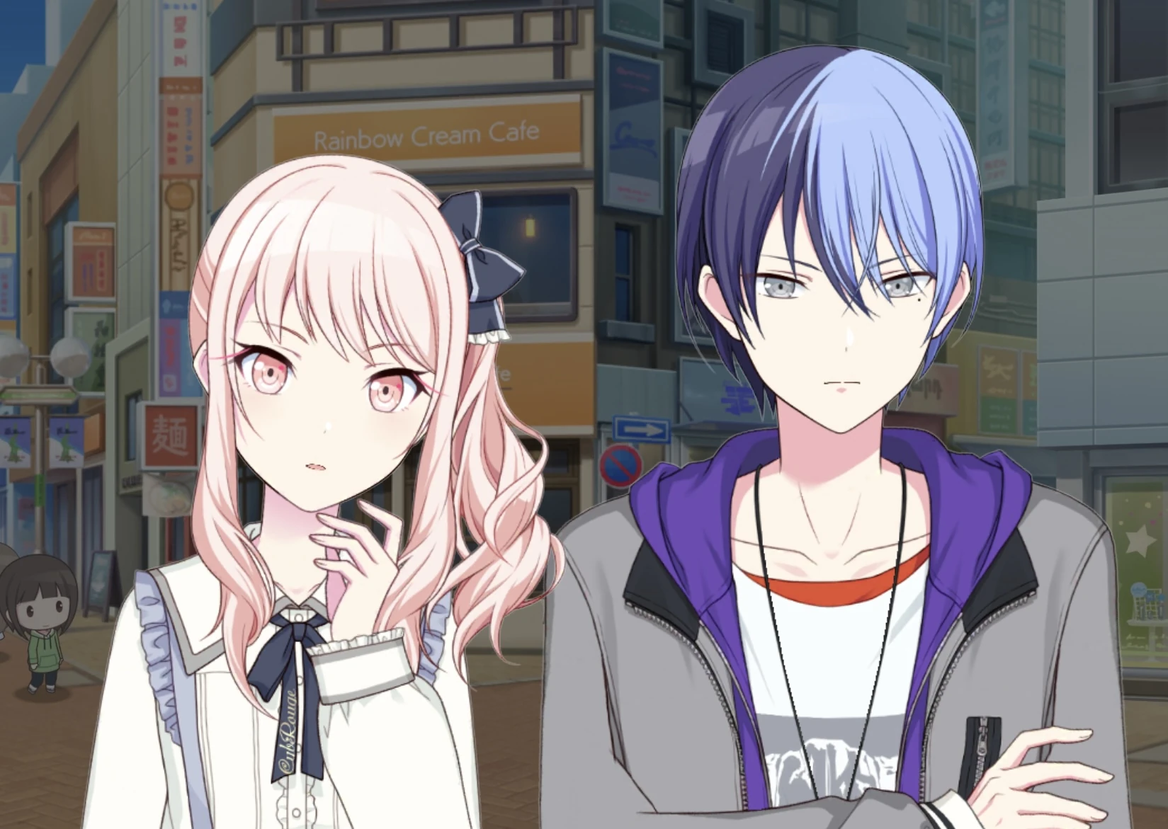 Introduction. | Fandom