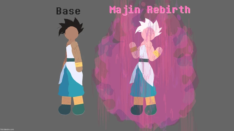 Discuss Everything About Dragon Ball Wiki | Fandom