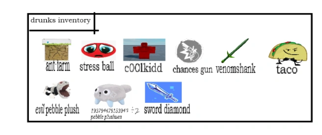 does anyone wanna trade stuff | Fandom