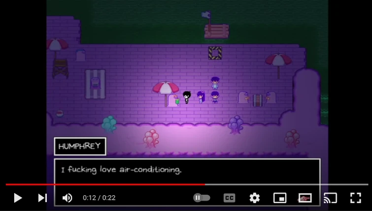 which video game easter egg did you discover by accident | Fandom