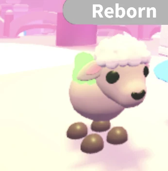 WHY DID THEY CHANGE THE NEON LAMB!?!?!? | Fandom