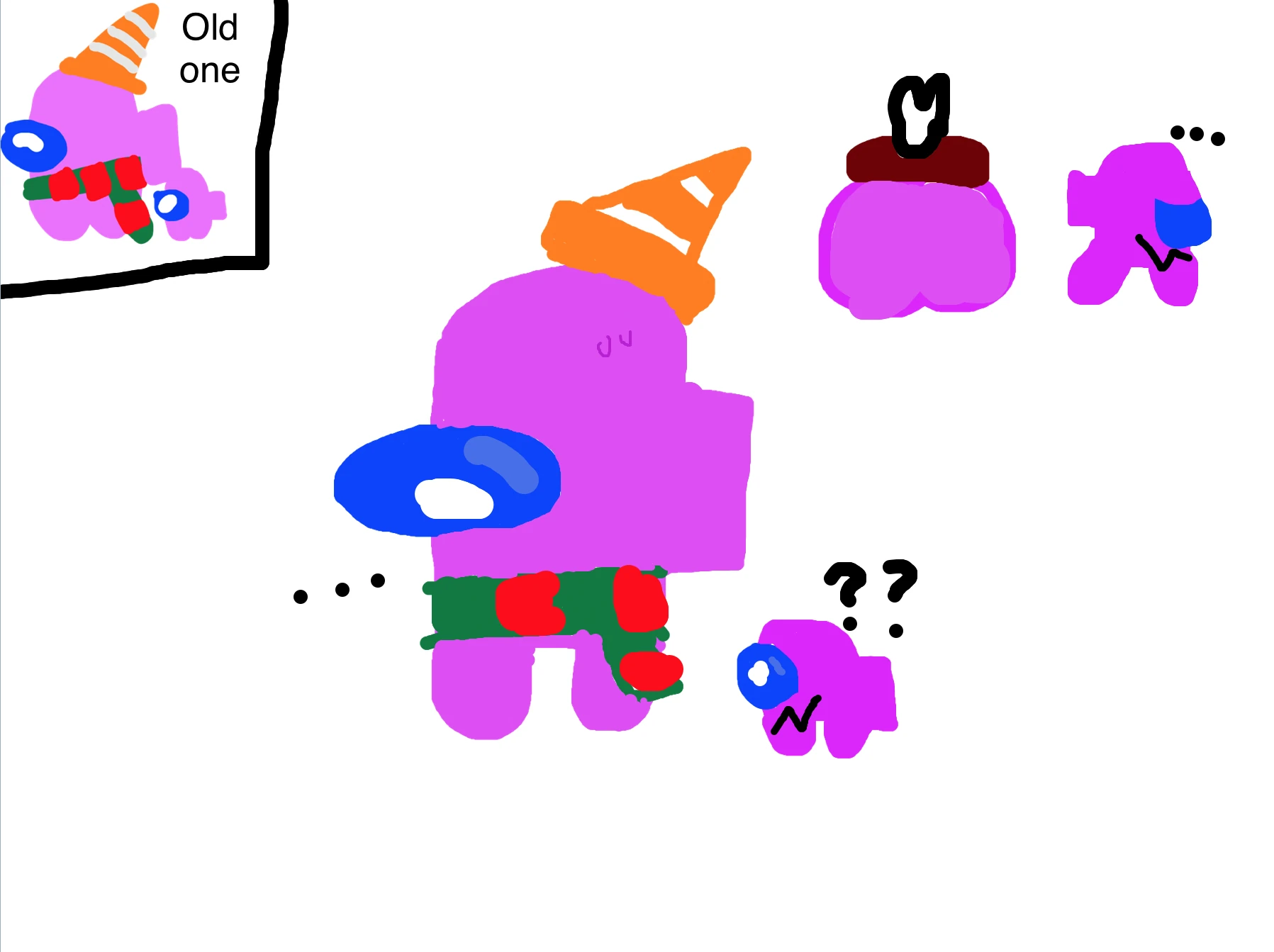 what should I name this silly goober | Fandom