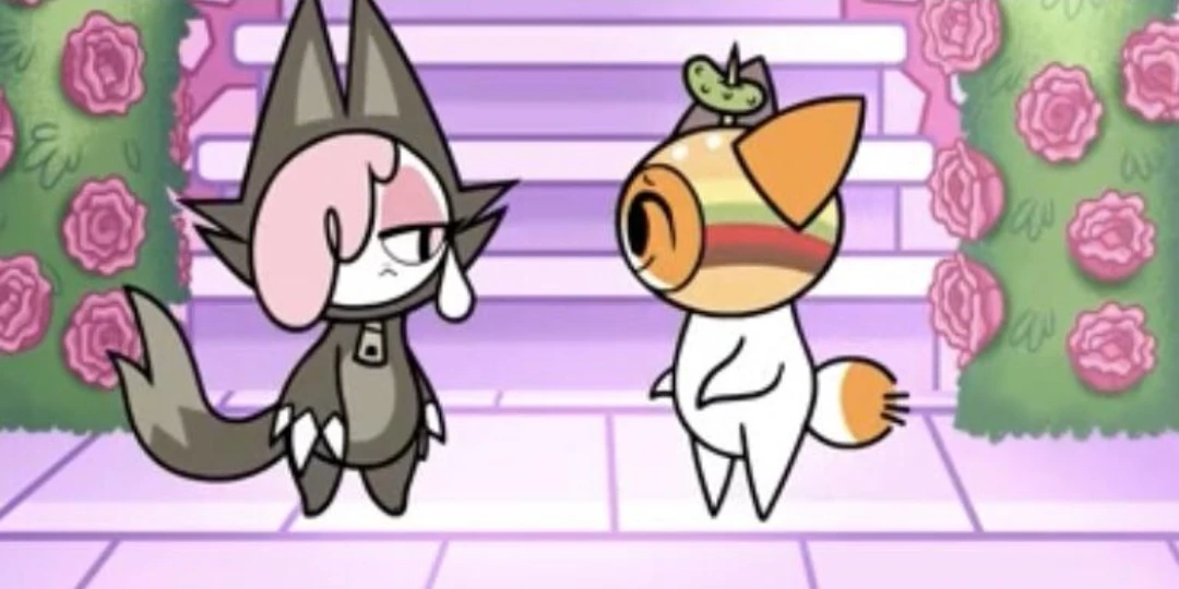 Theory on why Cofi is sometimes taller than Chee | Fandom