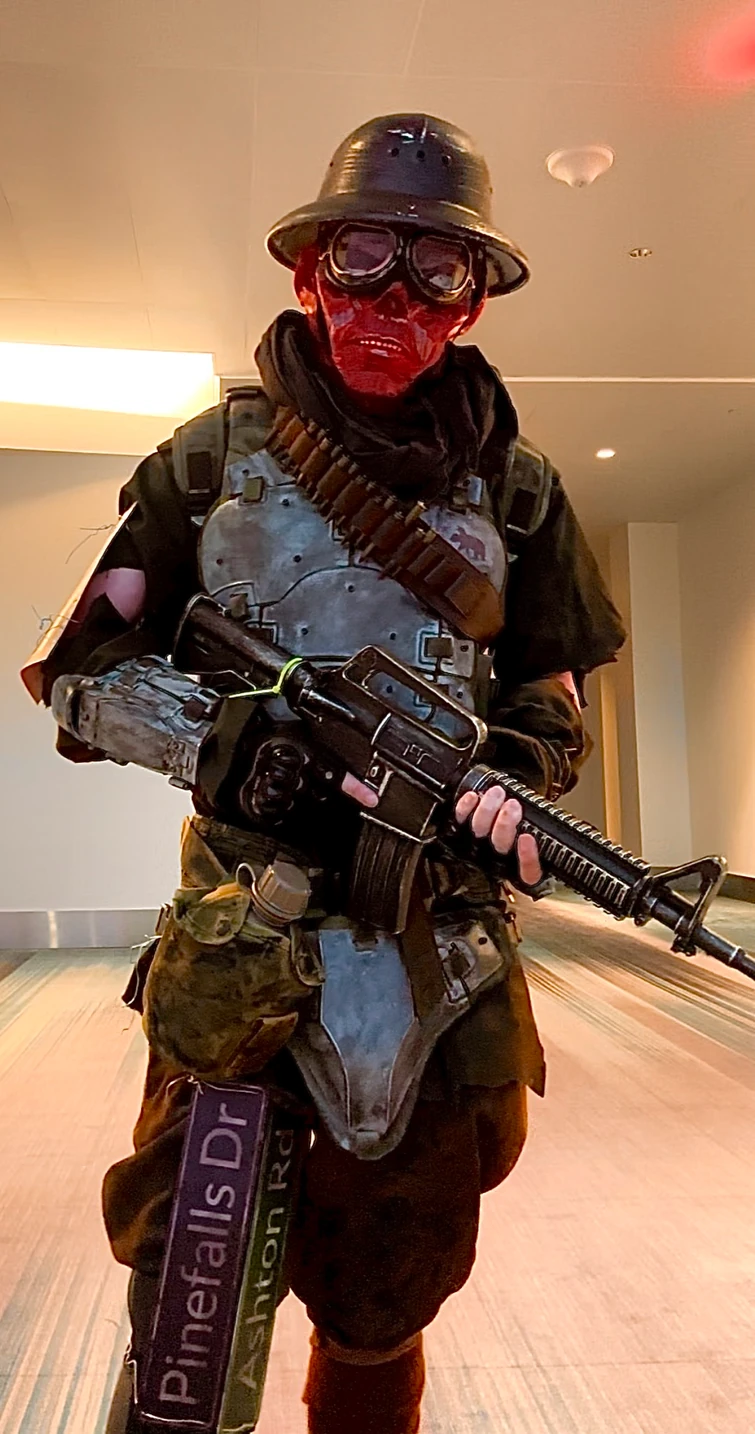 Discuss Everything About Fallout Wiki | Fandom