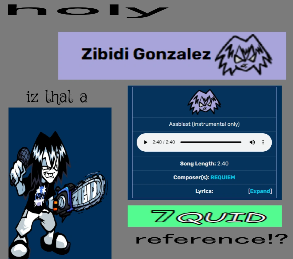 I luv you 7quiddy 💗💓 | Fandom