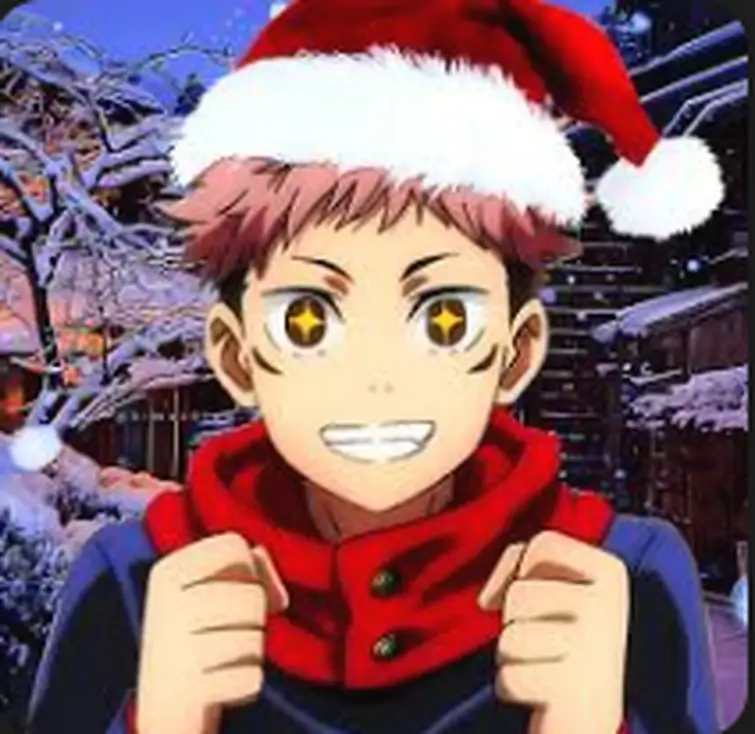 You guys crismiss is almost here | Fandom