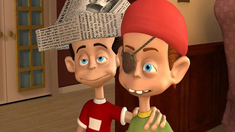 doblaje latino de jibber y jabber | Fandom