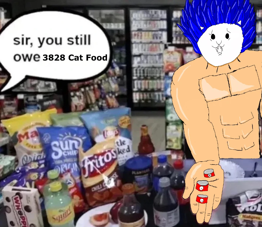 Ok actually one more thing before I go | Fandom