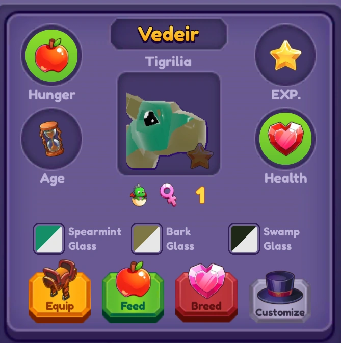 New default names? | Fandom