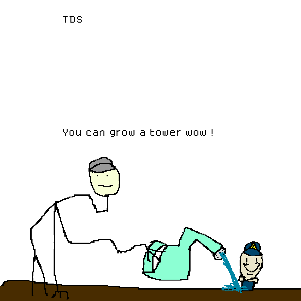 TDS thumbnail leak (it was sent to me by below) | Fandom
