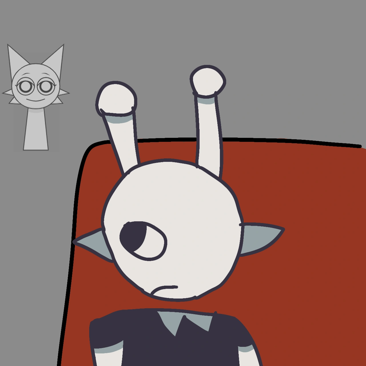 This stupid idiot failed his test and now hiding from Wendeez ( FPE AU ...