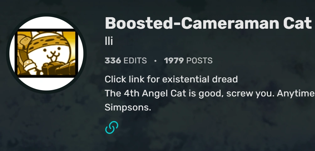 2K Posts so close I can see it's tonsils | Fandom