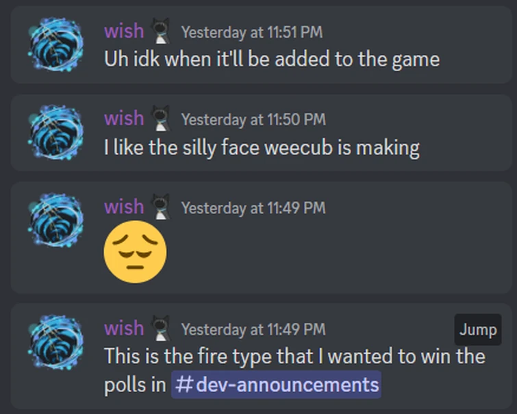 Weecub | Fandom