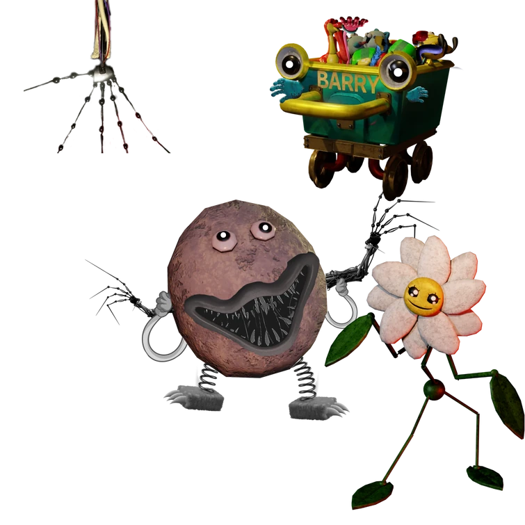 A concept for chapter 4 | Fandom