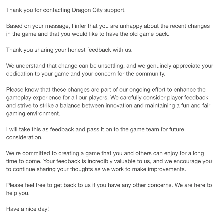 "The Obsolete Dragon" - RIP High Master Karma - and all of our ...
